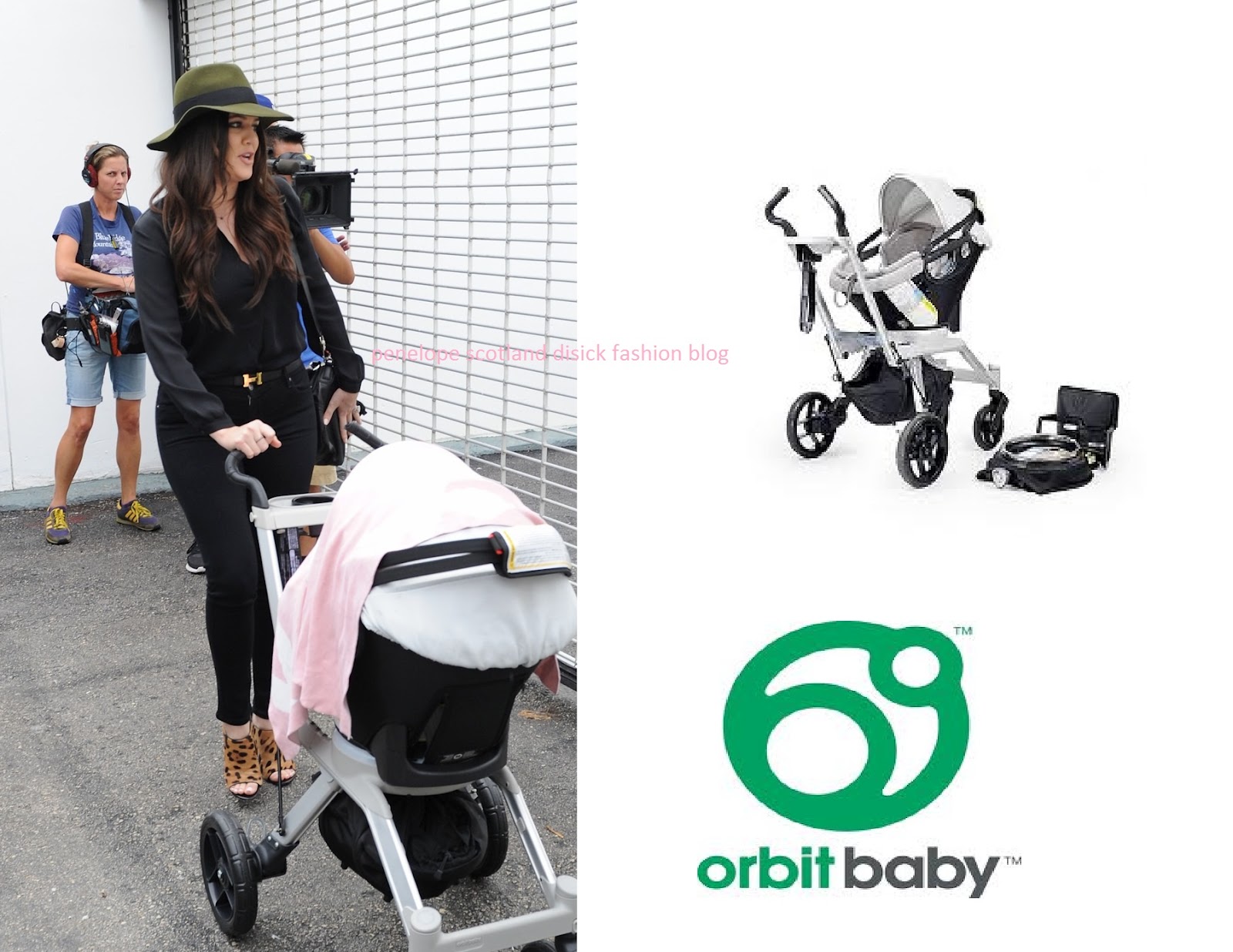 Penelope Disick Fashion blog: 09/19/12